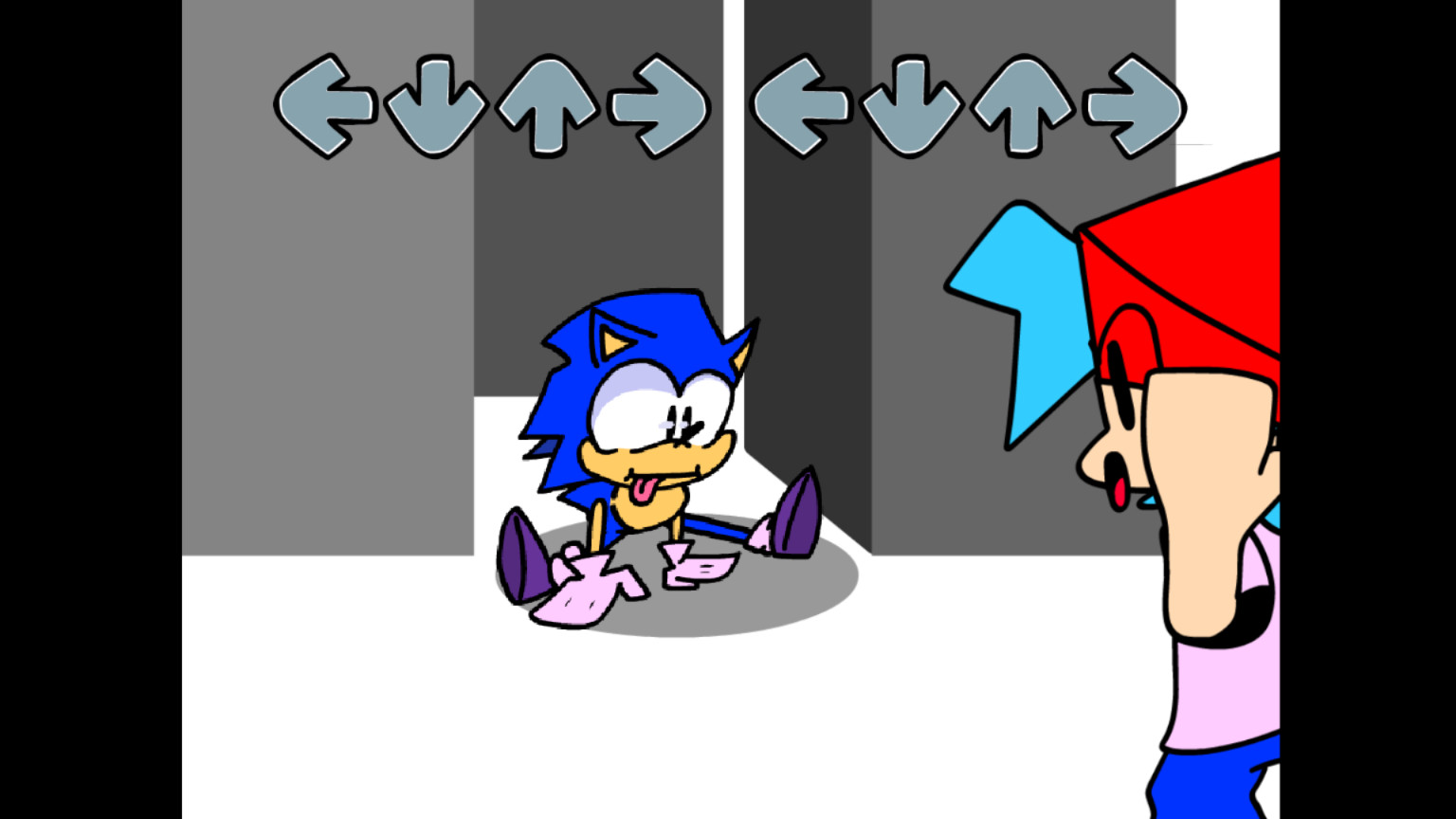 Every Generic Cover Mod [Friday Night Funkin'] [Mods]