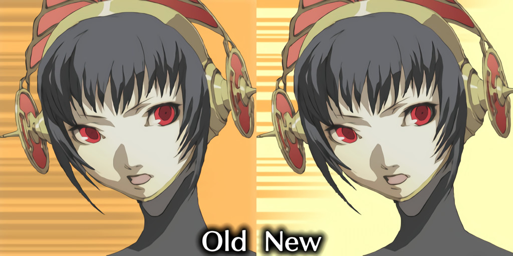 Tiny Tweaks Mod for Persona 3 FES | P3FES Mods