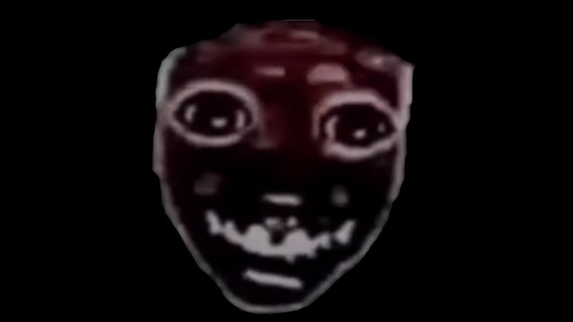 Happy Nextbot Mod for Garry's Mod | GMod Mods