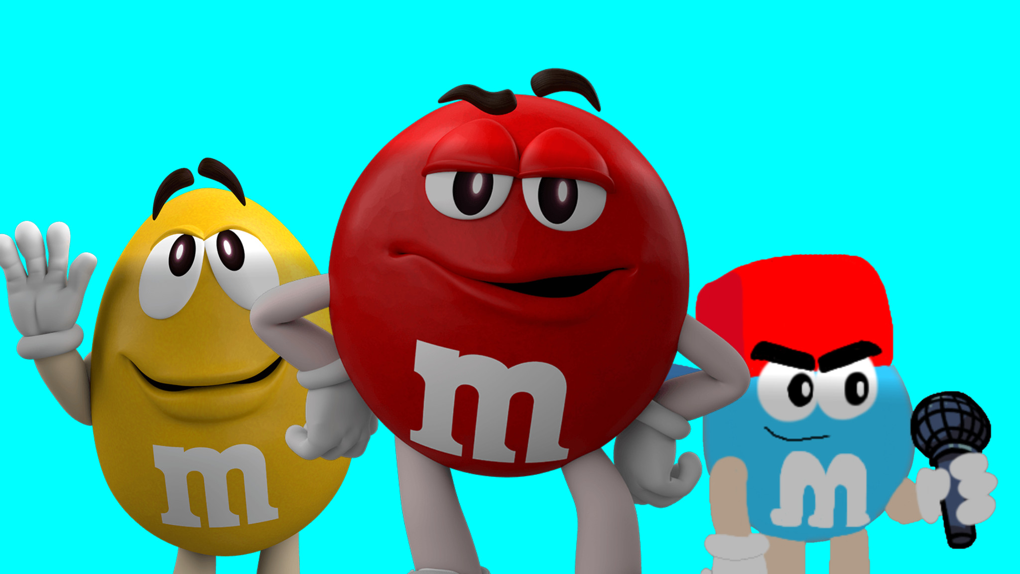 Friday Night Funkin': Shell Shocked (DEMO) [Friday Night Funkin'] [Mods]