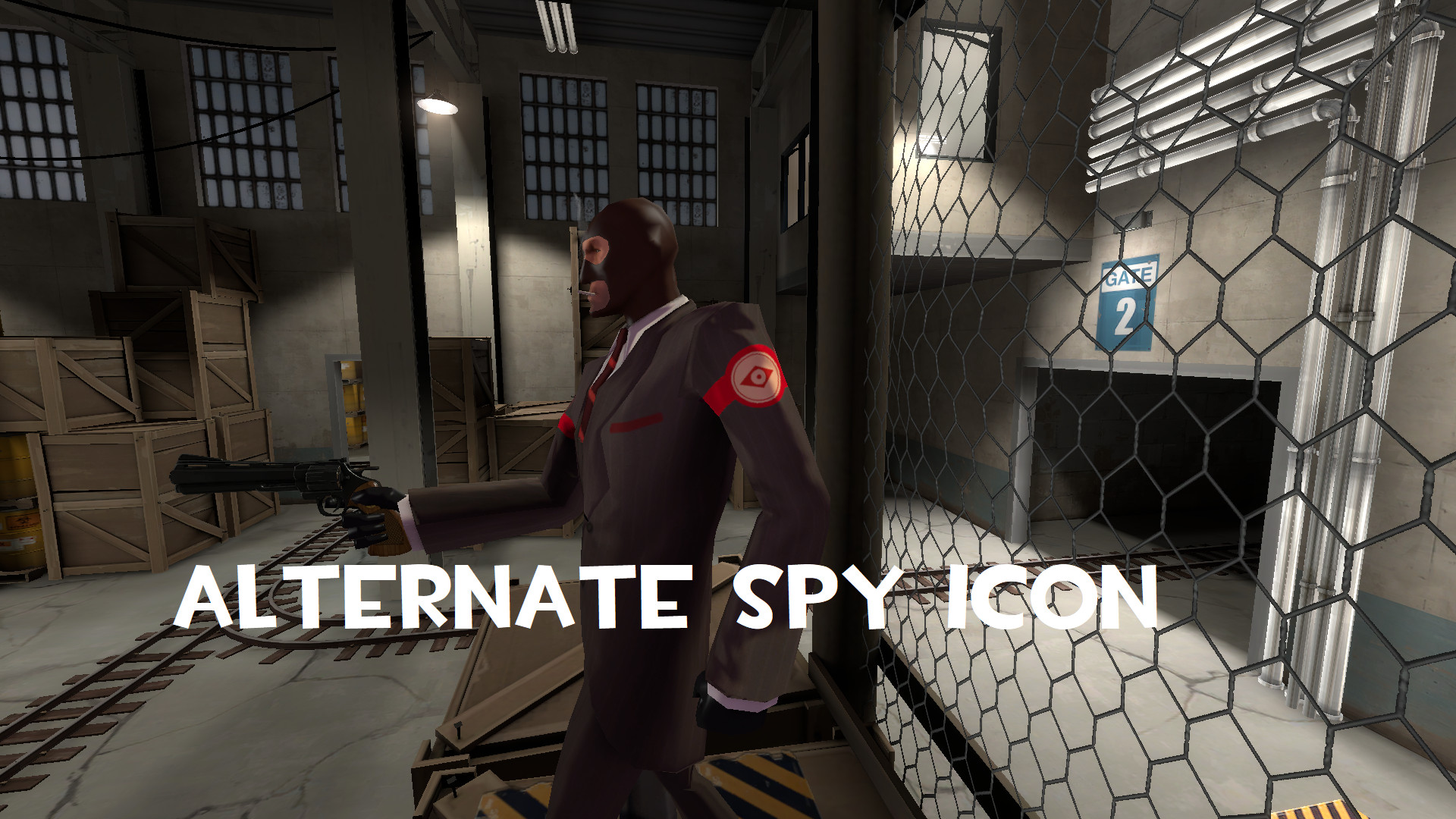 Class Emblems [Pre-Fortress 2] [Mods]