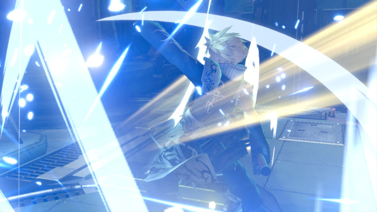 Final Cloud Mod for Super Smash Bros. Ultimate | SSBU Mods