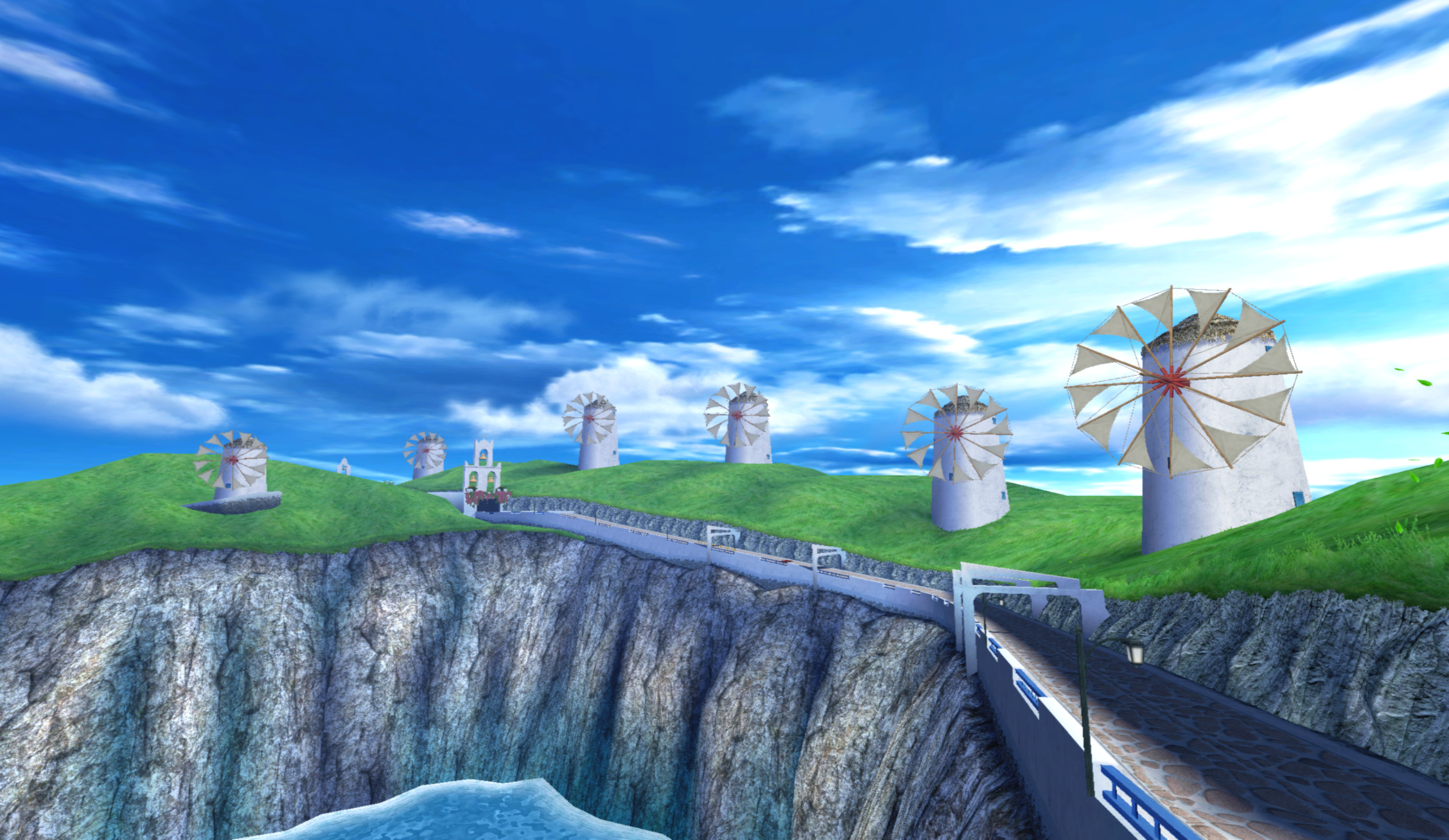 Hedgehog Engine Shader for Dolphin Mod for Sonic Unleashed (Wii) | SUSD ...