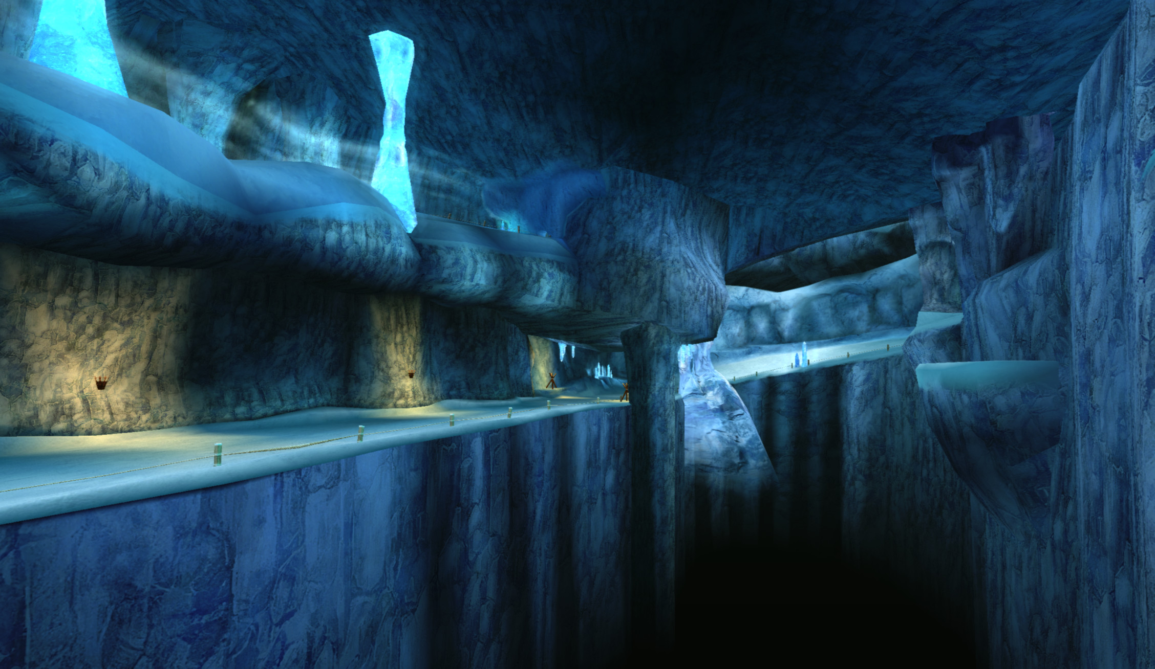 Hedgehog Engine Shader for Dolphin Mod for Sonic Unleashed (Wii) | SUSD ...