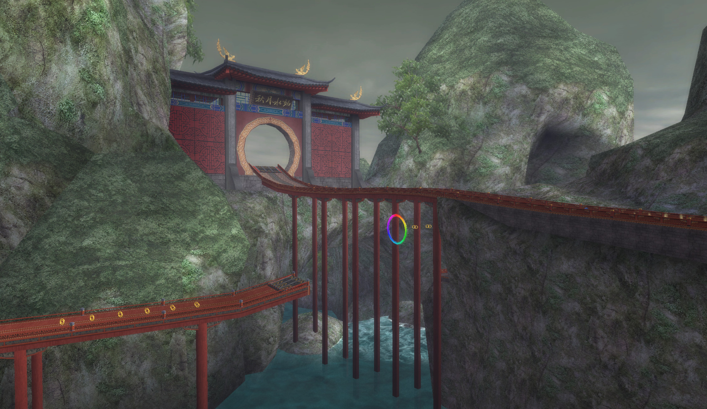 Hedgehog Engine Shader for Dolphin Mod for Sonic Unleashed (Wii) | SUSD ...