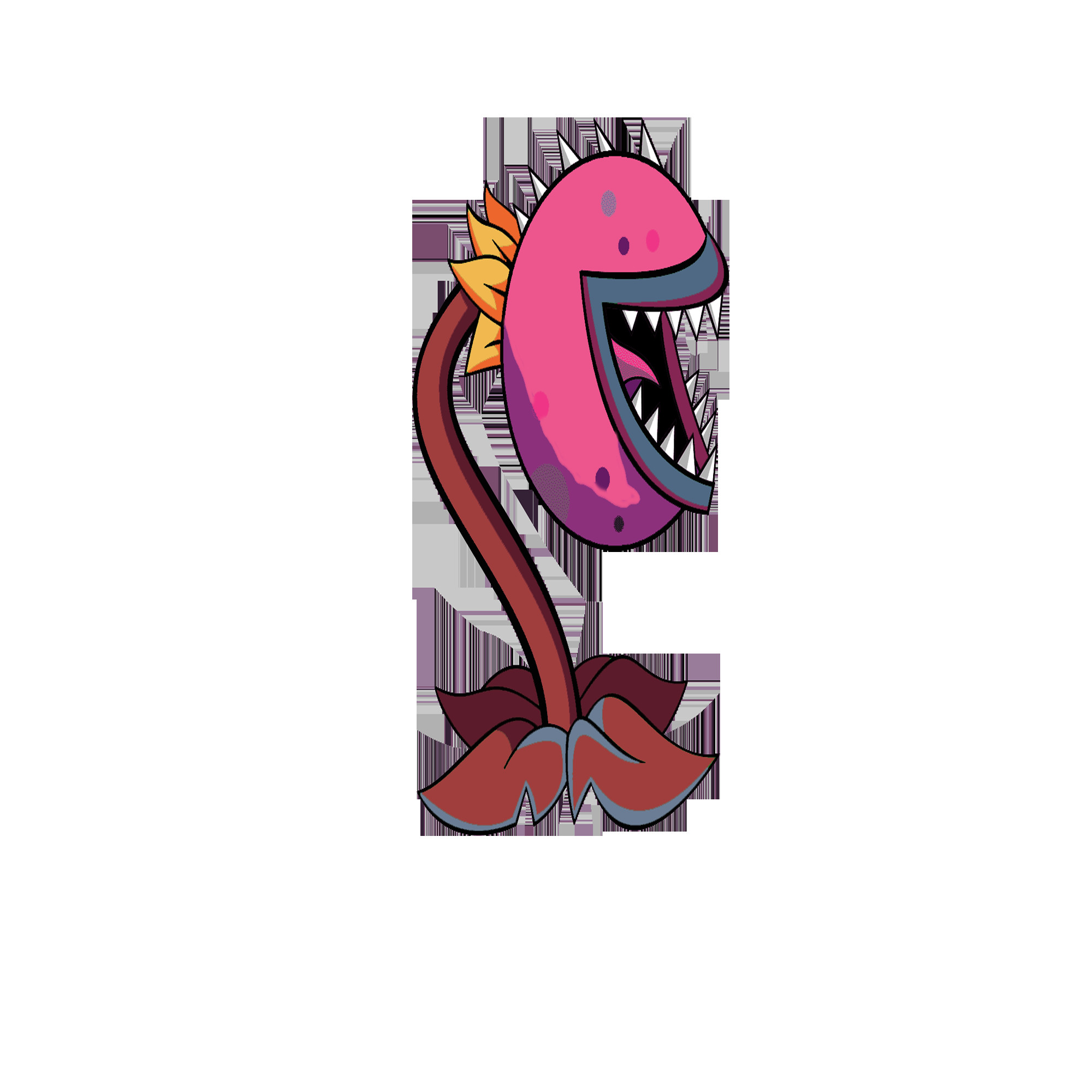 plants vs zombies exe demo Mod for Friday Night Funkin' | FNF Mods