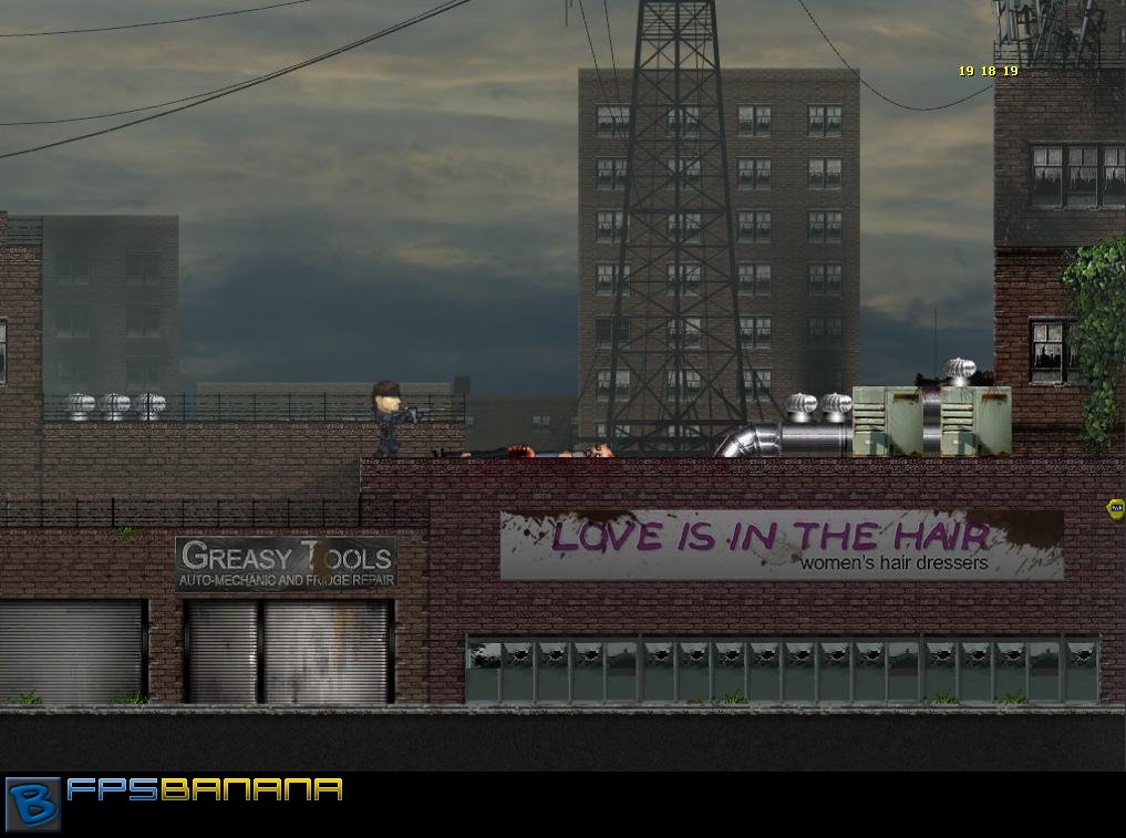 Solid Snake Player [Facewound] [Mods]