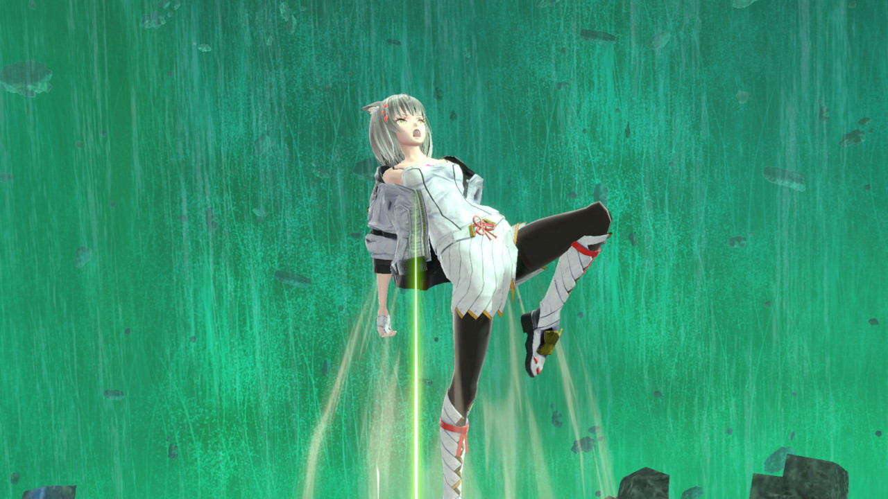 Mio Mod for Super Smash Bros. Ultimate | SSBU Mods