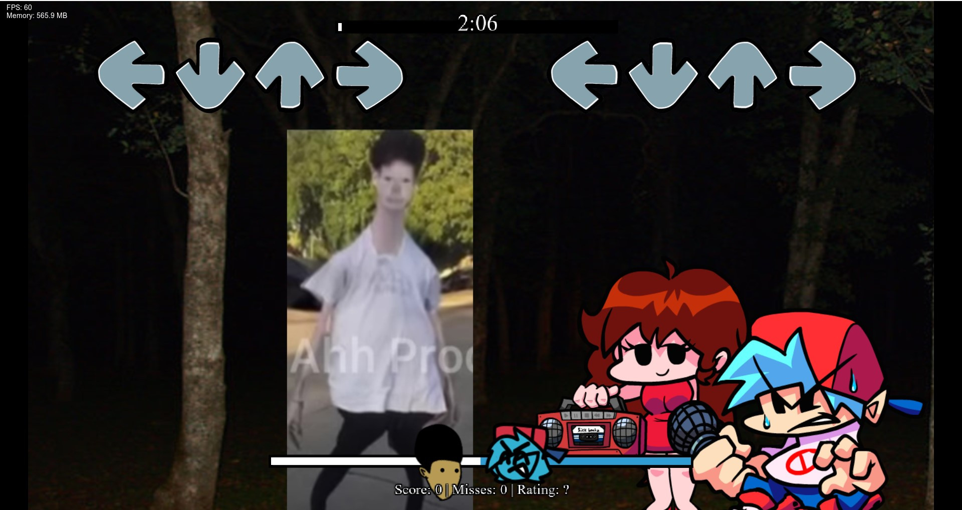 [SENSITIVE CONTENT] Fnf JERRYS HELL ( Last small update for now ) Mod ...