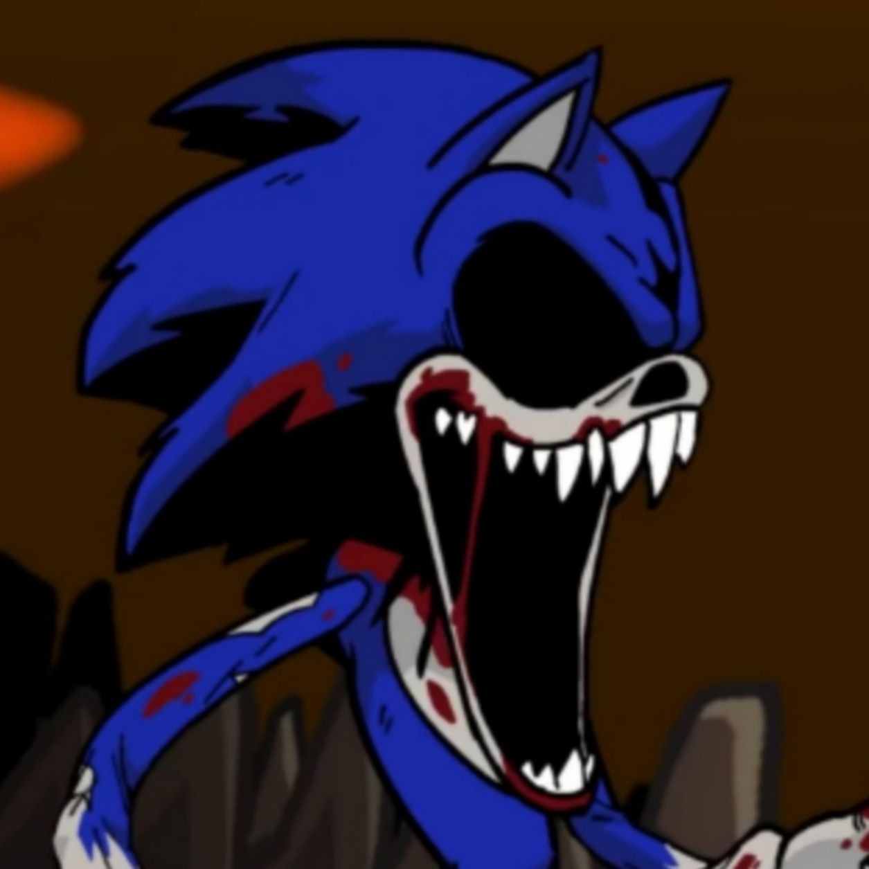 Faker with the SM64 Soundfont [Friday Night Funkin'] [Mods]