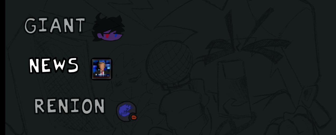 FNF' Mod: Live Kito Mod for Friday Night Funkin' | FNF Mods