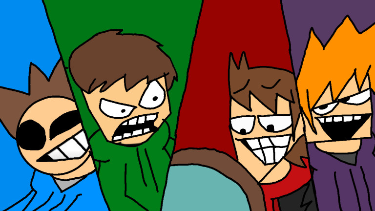 FNF: FUNKIN' TOMVENTURE (VS. Tomsworld) Mod for Friday Night Funkin ...