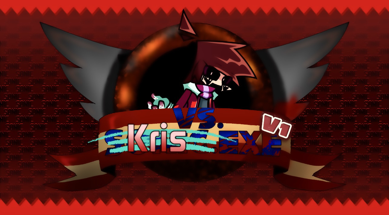 Fnf Vs Kris.exe Full Released V1 Mod for Friday Night Funkin' | FNF Mods