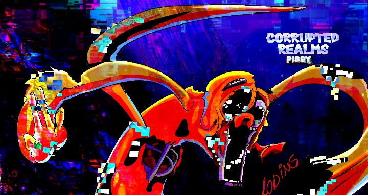 Fnf Pibby Corrupted Remasterd Mod for Friday Night Funkin' | FNF Mods
