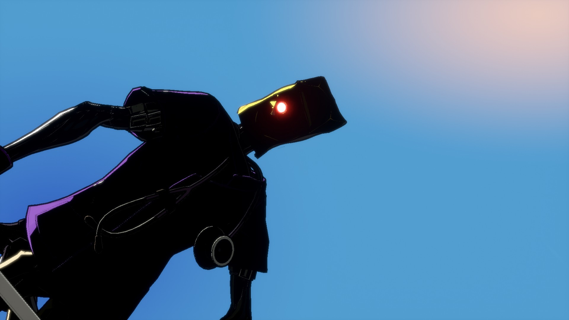 Dr. Styx Faust Mod for GUILTY GEAR -STRIVE- | GGST Mods