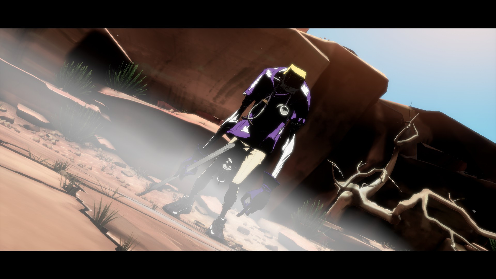 Dr. Styx Faust Mod for GUILTY GEAR -STRIVE- | GGST Mods