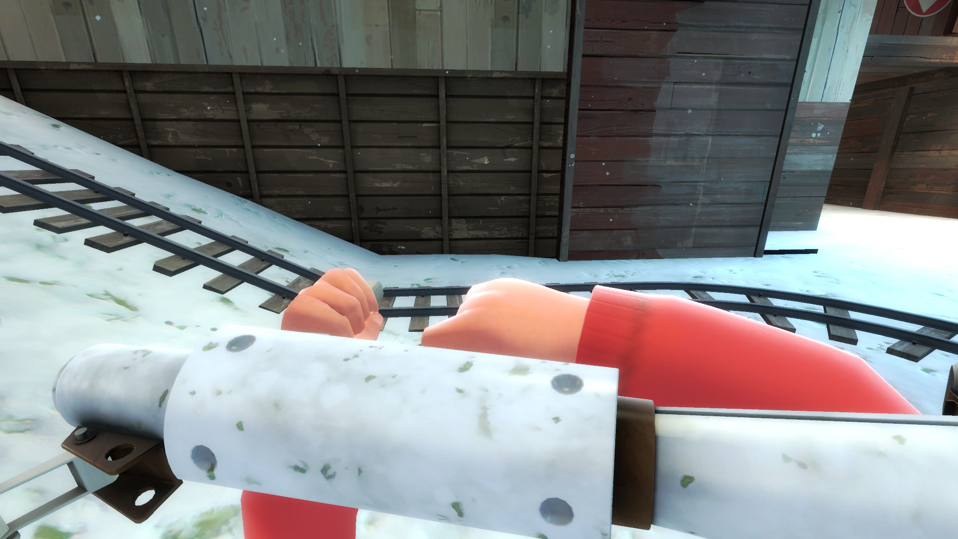 Melting Merryland Mod for Team Fortress 2 | TF2 Mods