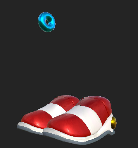 Lightspeed Outfit(+DX Version) Mod for Sonic Frontiers | Frontiers Mods