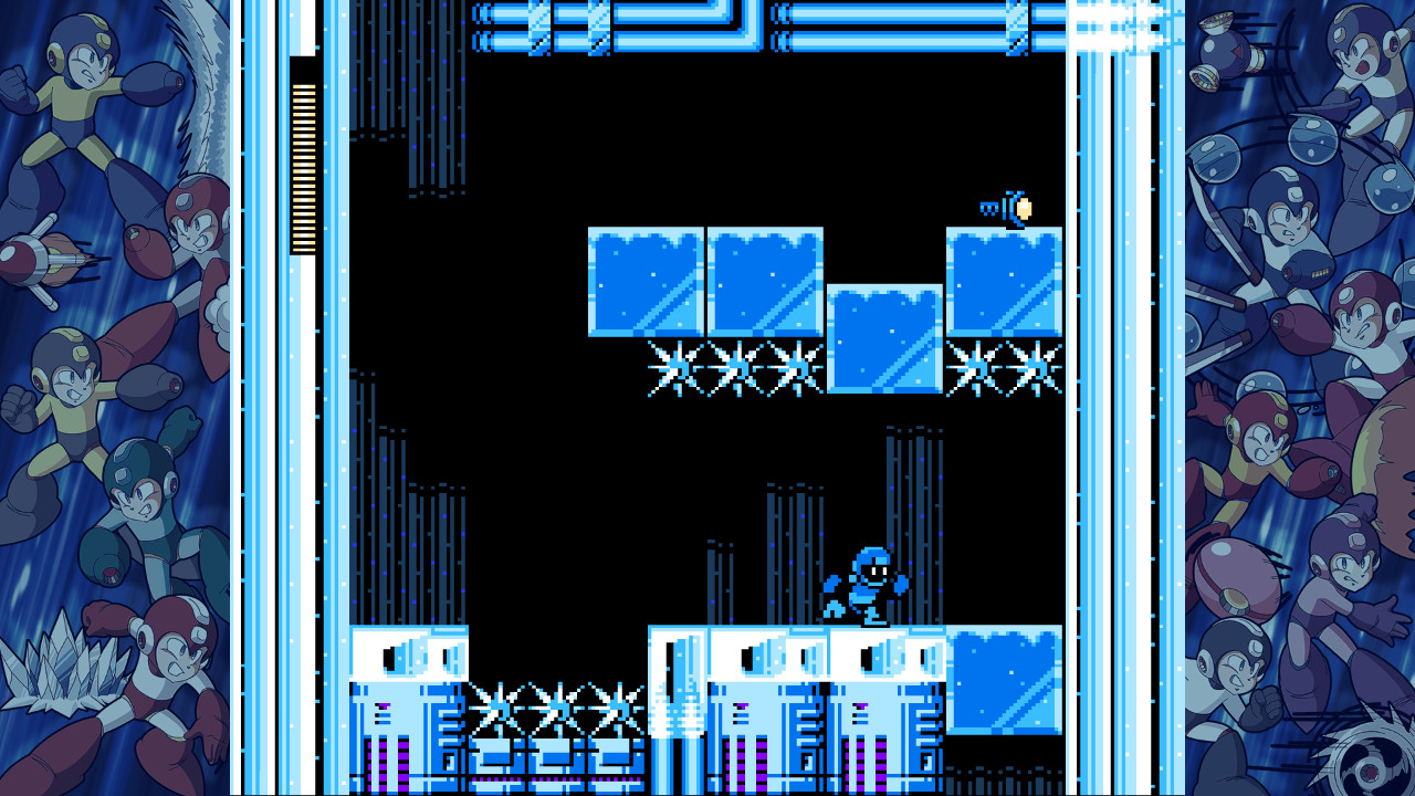 Maestro in Mega Man 10 (WIP!) Mod for Mega Man Legacy Collection 2 ...
