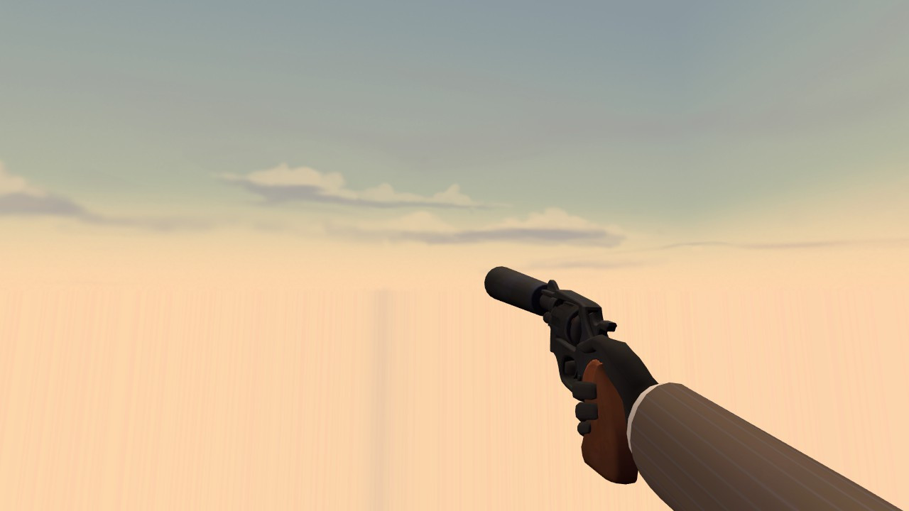 The Godchild [Team Fortress 2] [Mods]