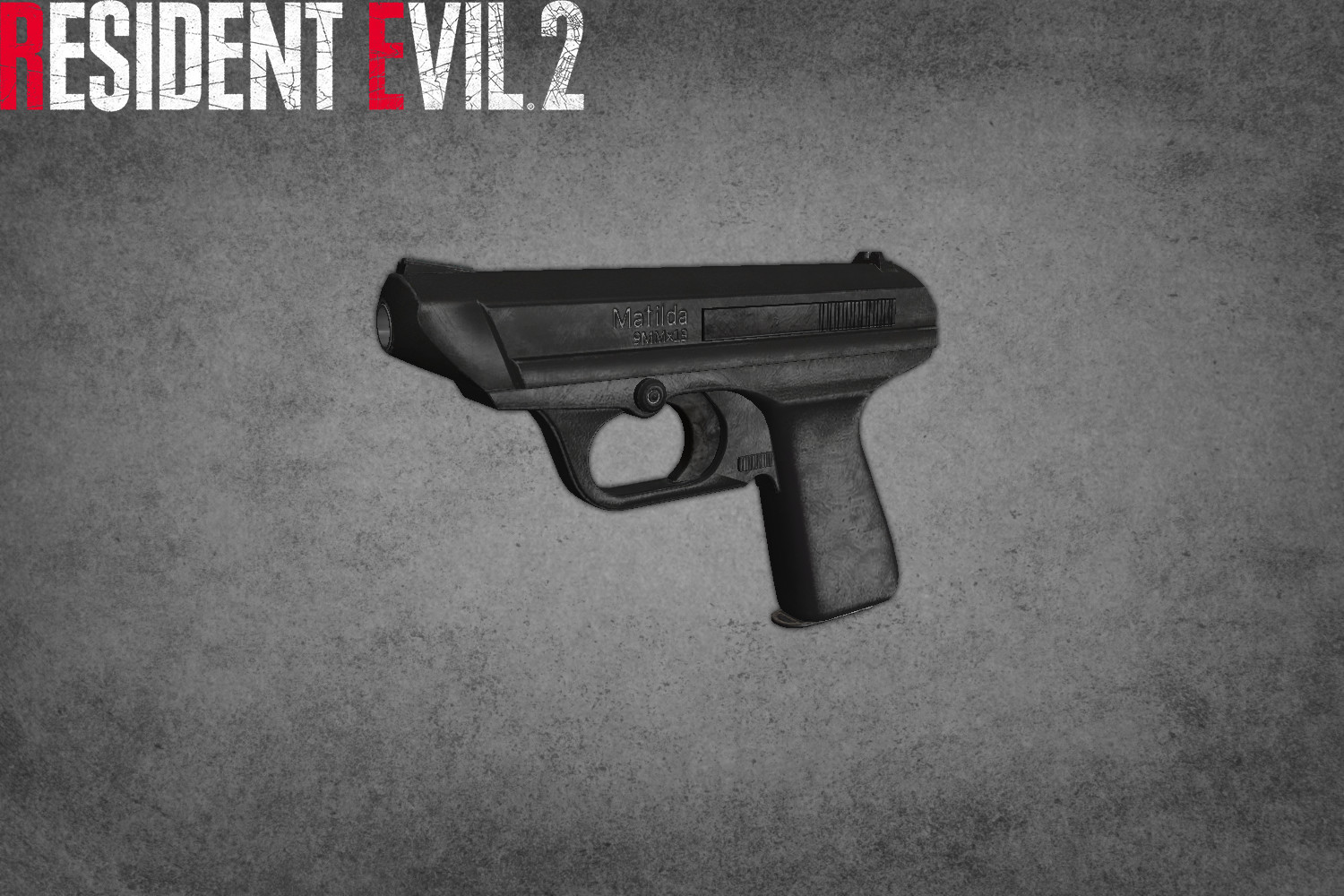 RE2R Matilda (VP70) Mod for Counter-Strike: Source | CS:S Mods