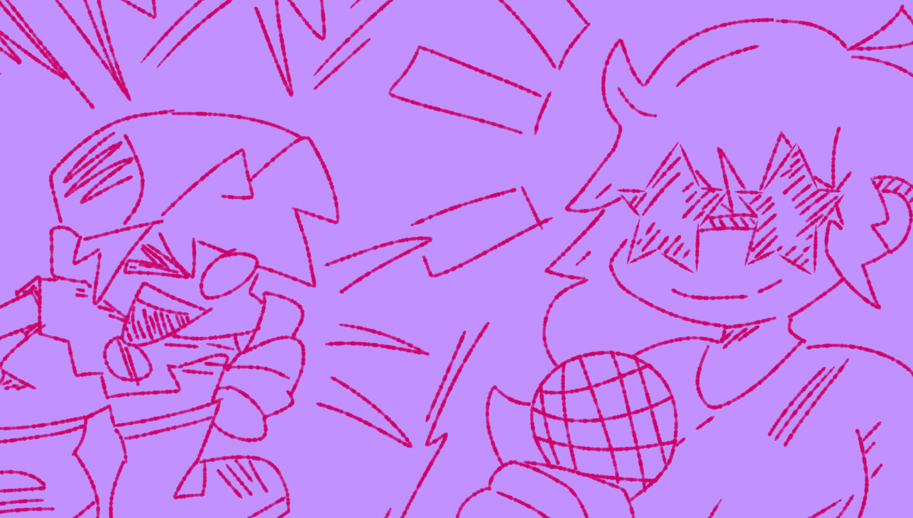 VS Rockstar GF (ROCK ASSEMBLE) by zero Mod for Friday Night Funkin ...