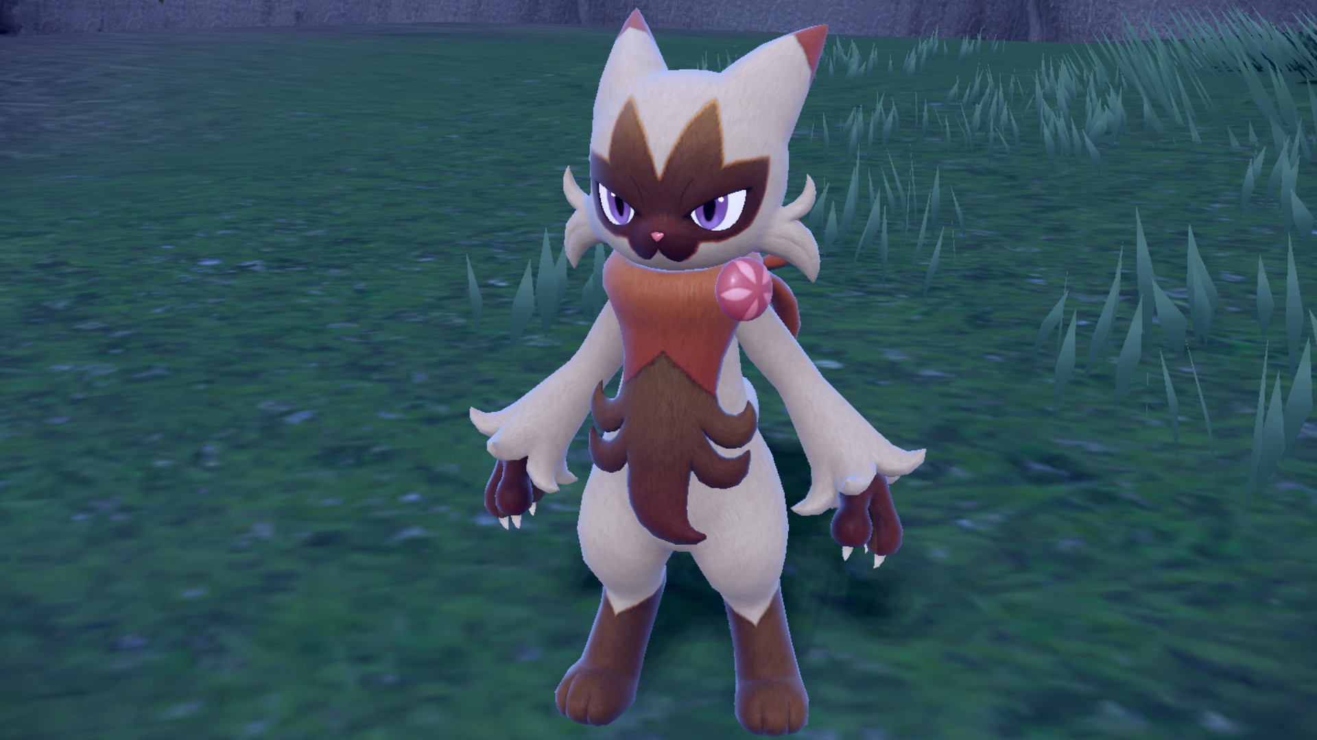 Autumn Shinies for the Sprigatito Line! Mod for Pokemon Scarlet ...