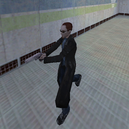 Postal 2: Paradise Lost - Other Dude and Dude PMs Mod for Sven Co-op ...