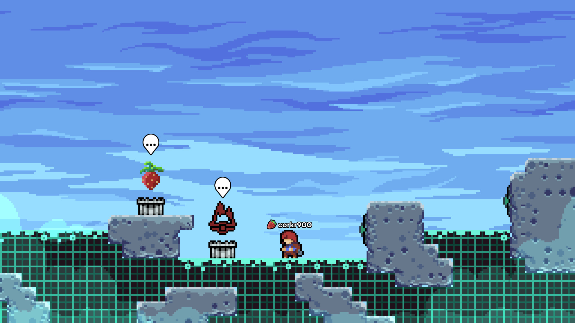 Head 2 Head Mod for Celeste | Celeste Mods