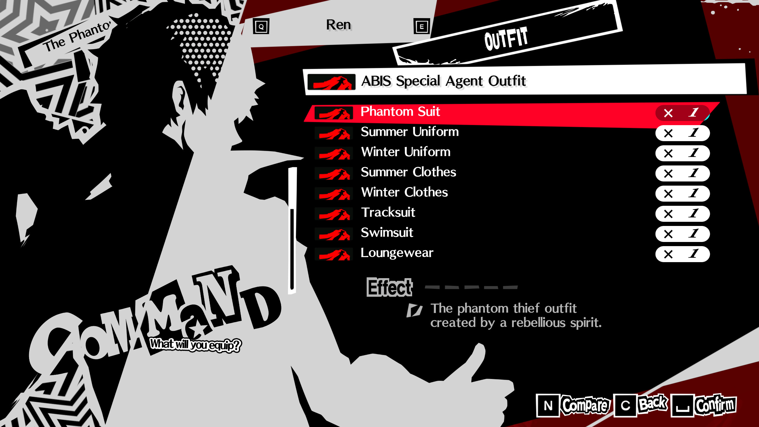 P4/P3 Font Mod - FOT-Skip Mod for Persona 5 Royal (PC) | P5R (PC) Mods