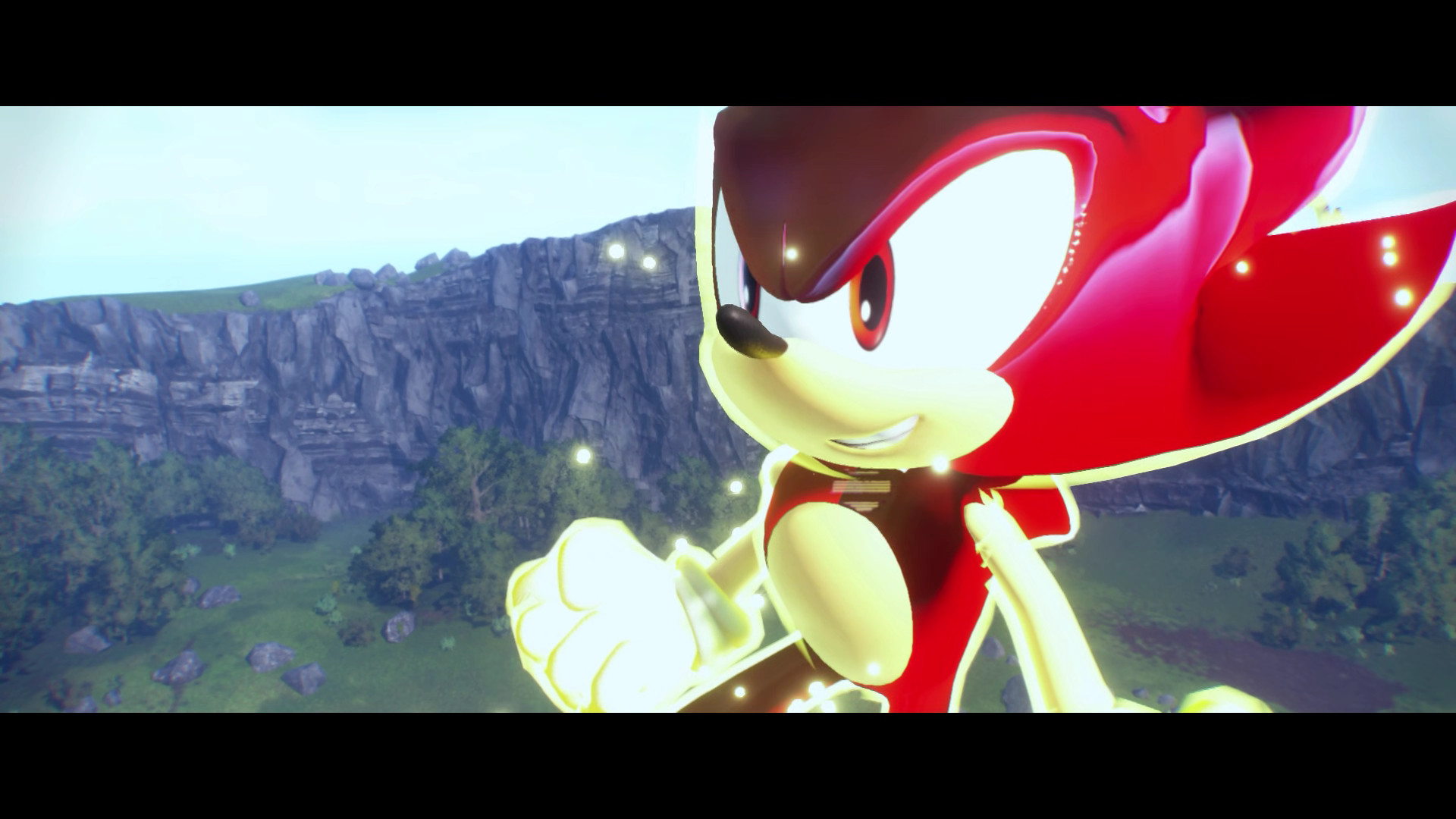 [SENSITIVE CONTENT] Real Hyper Sonic Frontiers Mod Mod for Sonic ...
