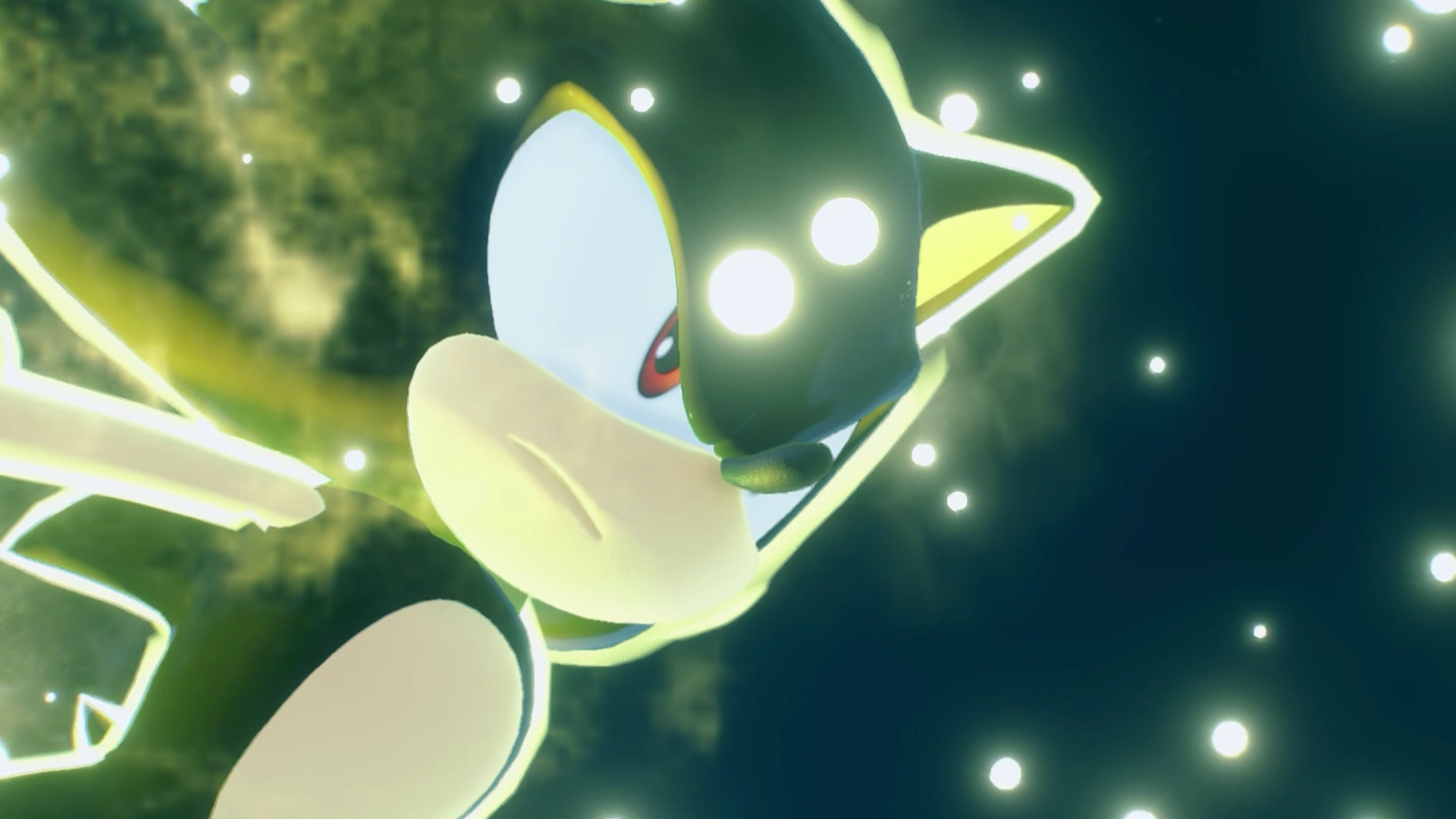 [SENSITIVE CONTENT] Real Hyper Sonic Frontiers Mod Mod for Sonic ...