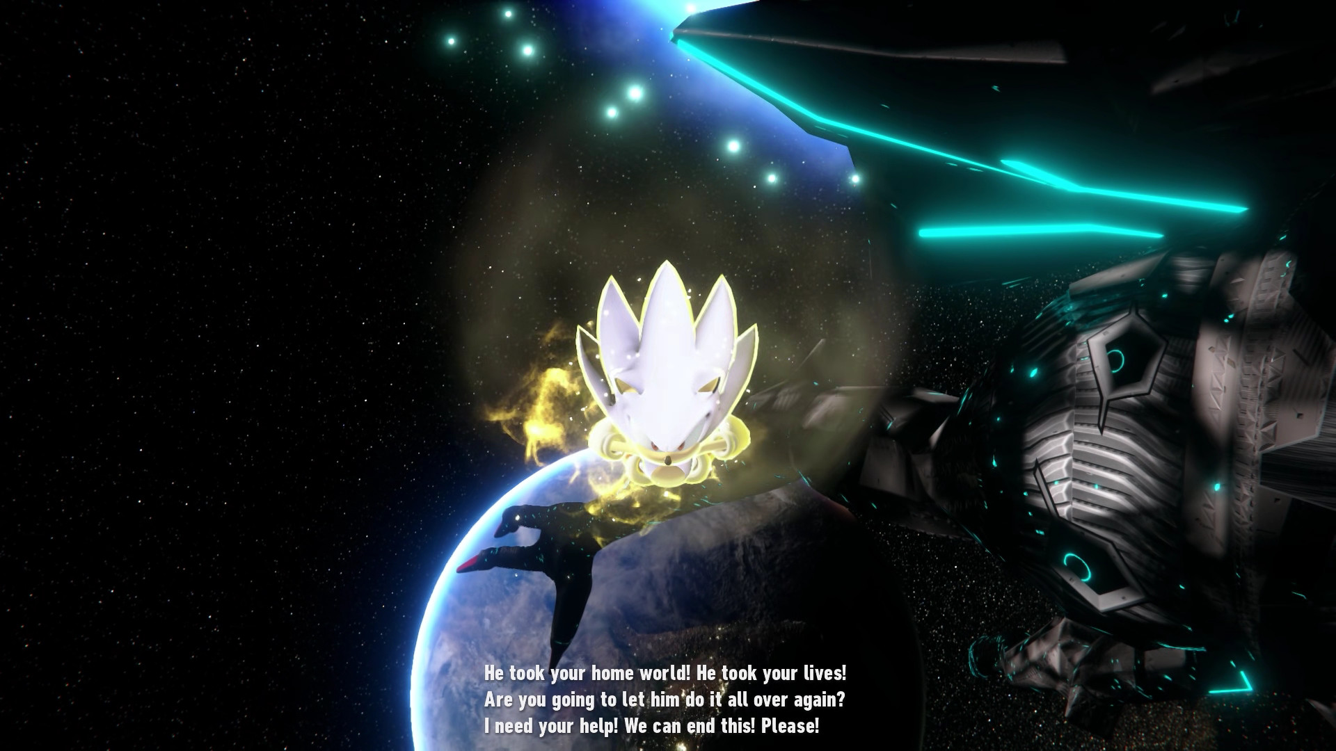 [SENSITIVE CONTENT] Real Hyper Sonic Frontiers Mod Mod for Sonic ...