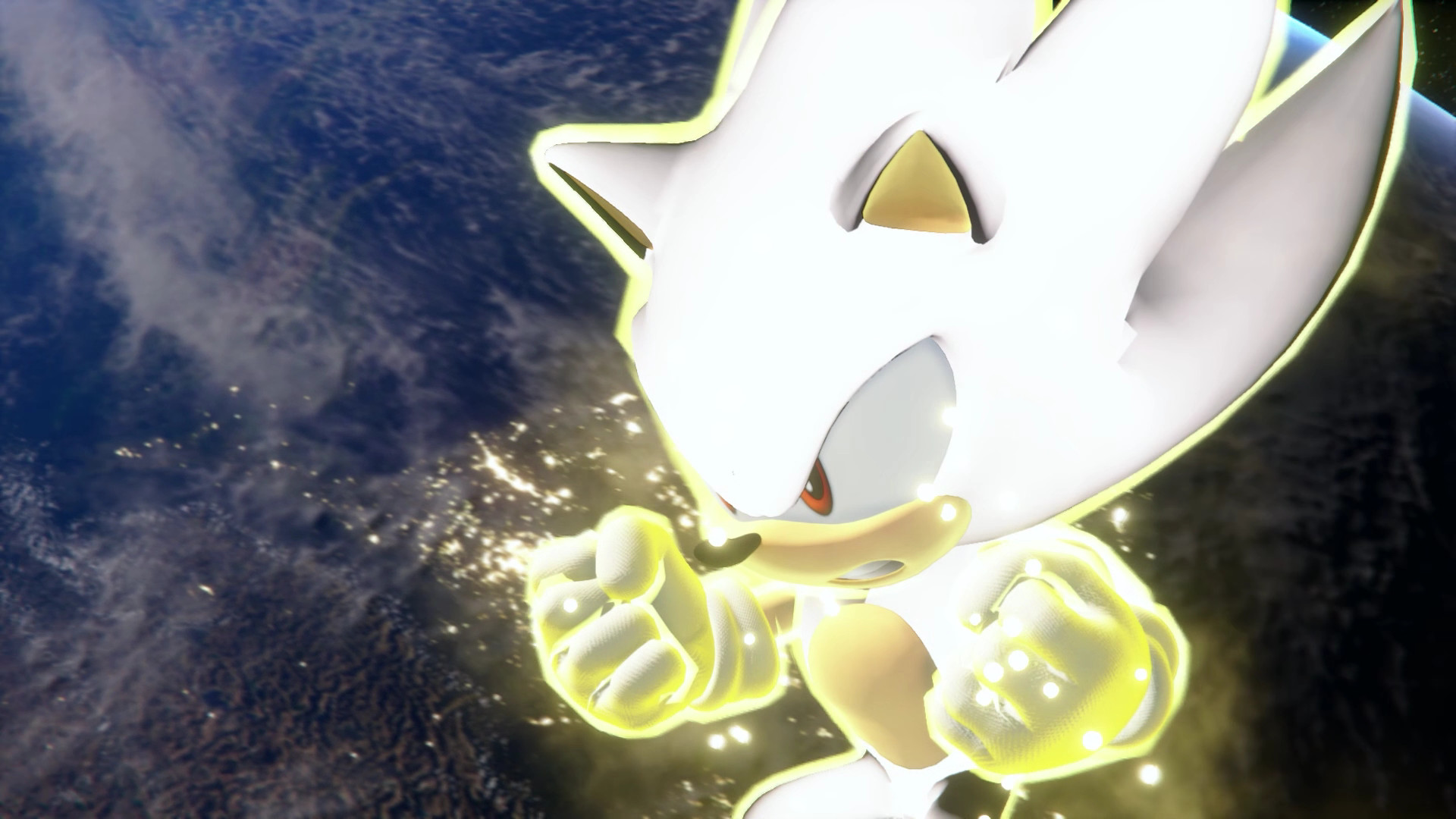 [SENSITIVE CONTENT] Real Hyper Sonic Frontiers Mod Mod for Sonic Frontiers | Frontiers Mods