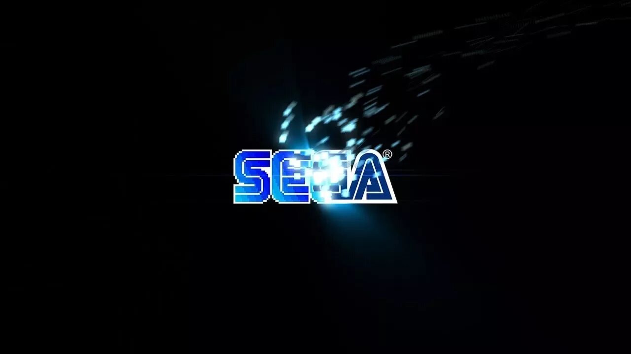 Sega + Sonic Team Logo Animation Return Mod for Sonic Frontiers ...