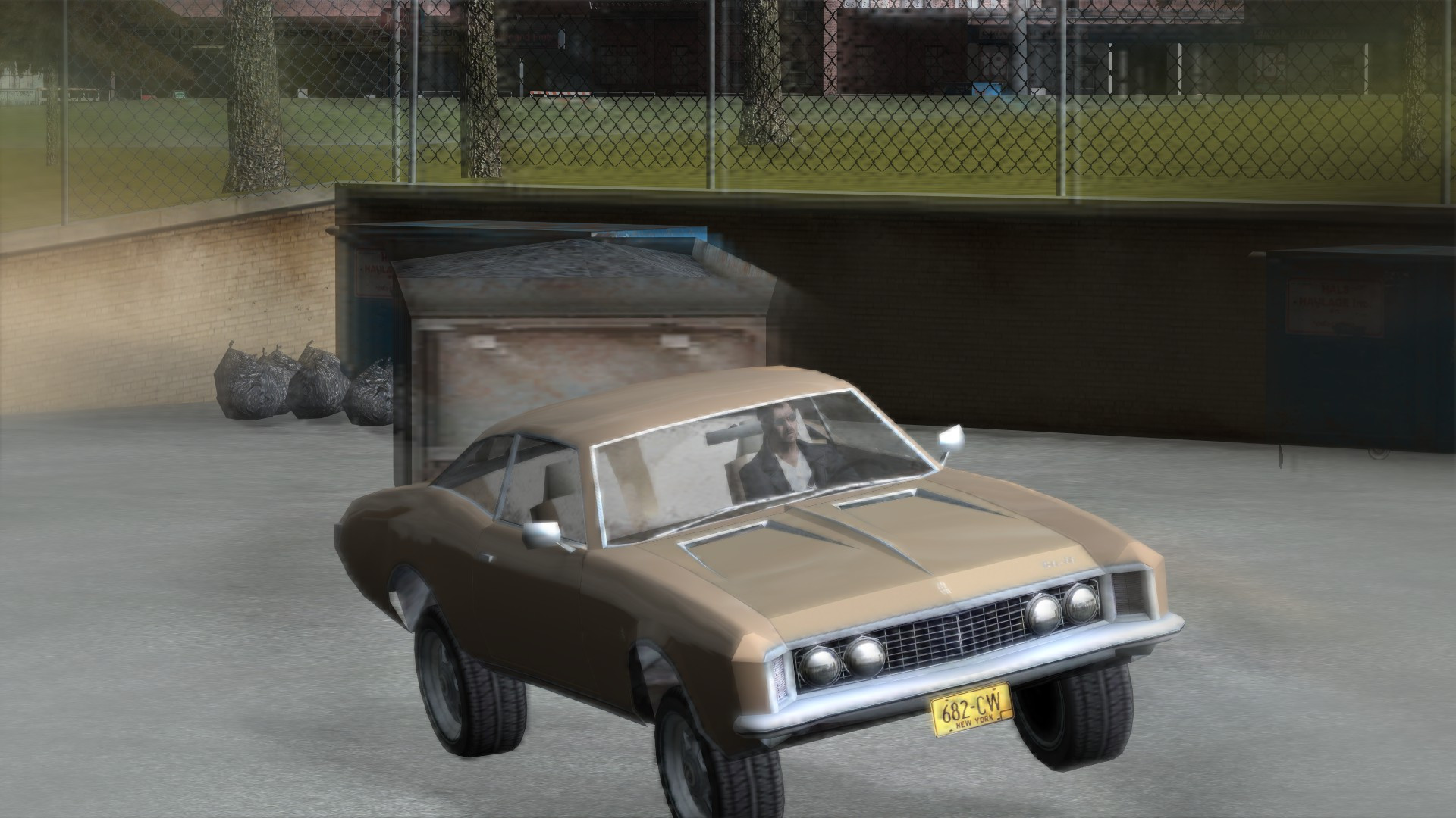 Driver 2-Like Attire (2006) [Driver: Parallel Lines] [Mods]