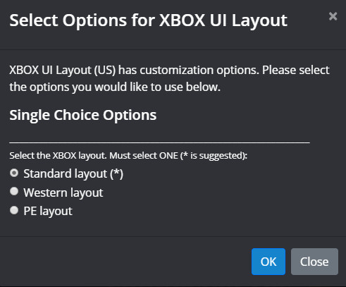 Xbox One UI Complete (2023 edition) Mod for The Legend of Zelda: Breath ...