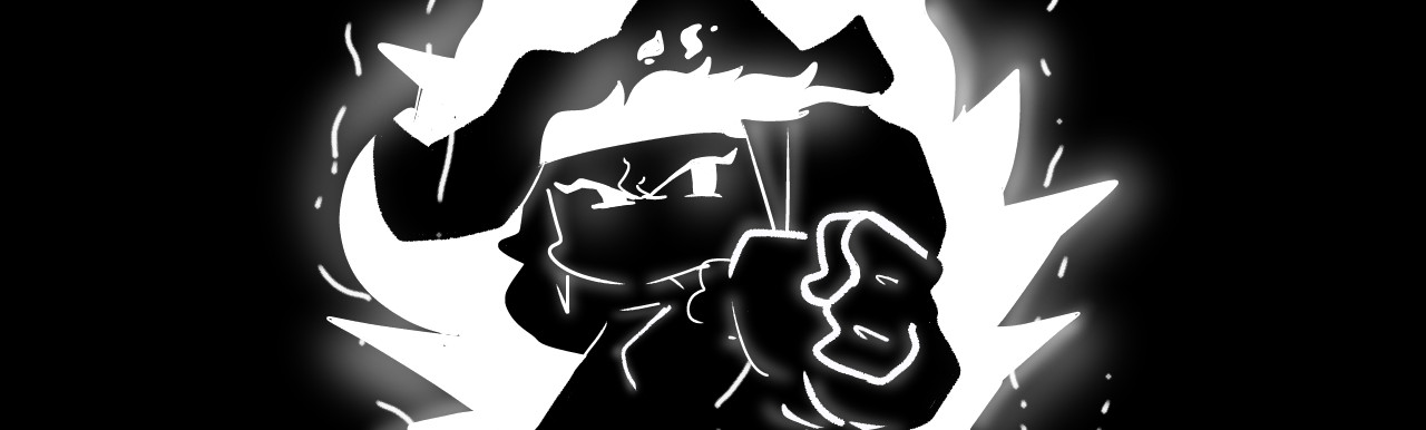 Vs Kyu! Mod for Friday Night Funkin' | FNF Mods