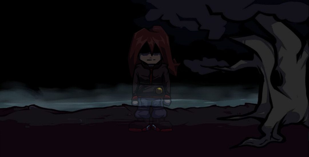 Shaggers Collab Mod [Friday Night Funkin'] [Mods]