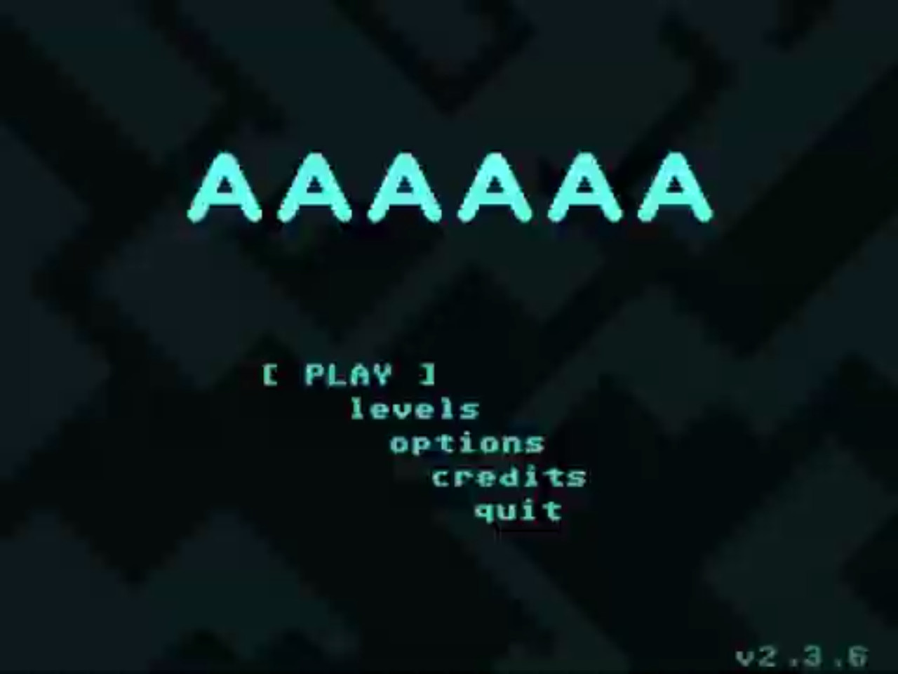 Among Us Crewmate in VVVVVV Mod for VVVVVV | VVVVVV Mods