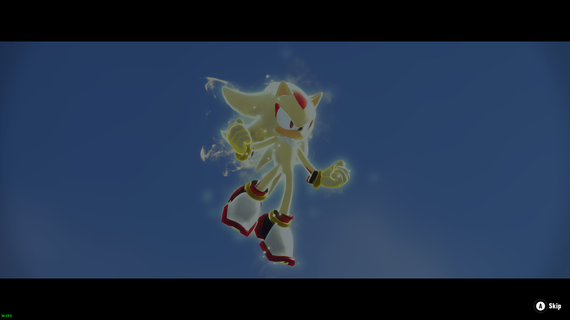 06 Character Pack Mod for Sonic Frontiers | Frontiers Mods