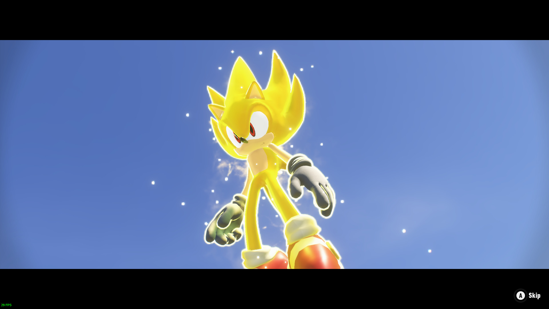 06 Character Pack Mod for Sonic Frontiers | Frontiers Mods