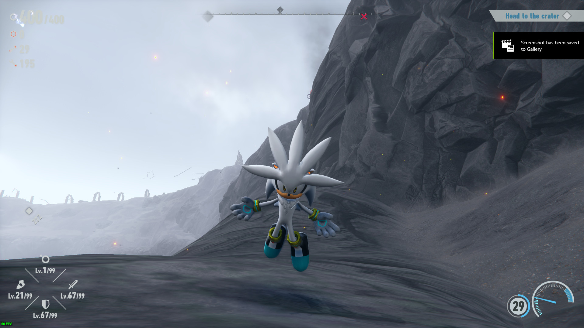 06 Character Pack Mod for Sonic Frontiers | Frontiers Mods