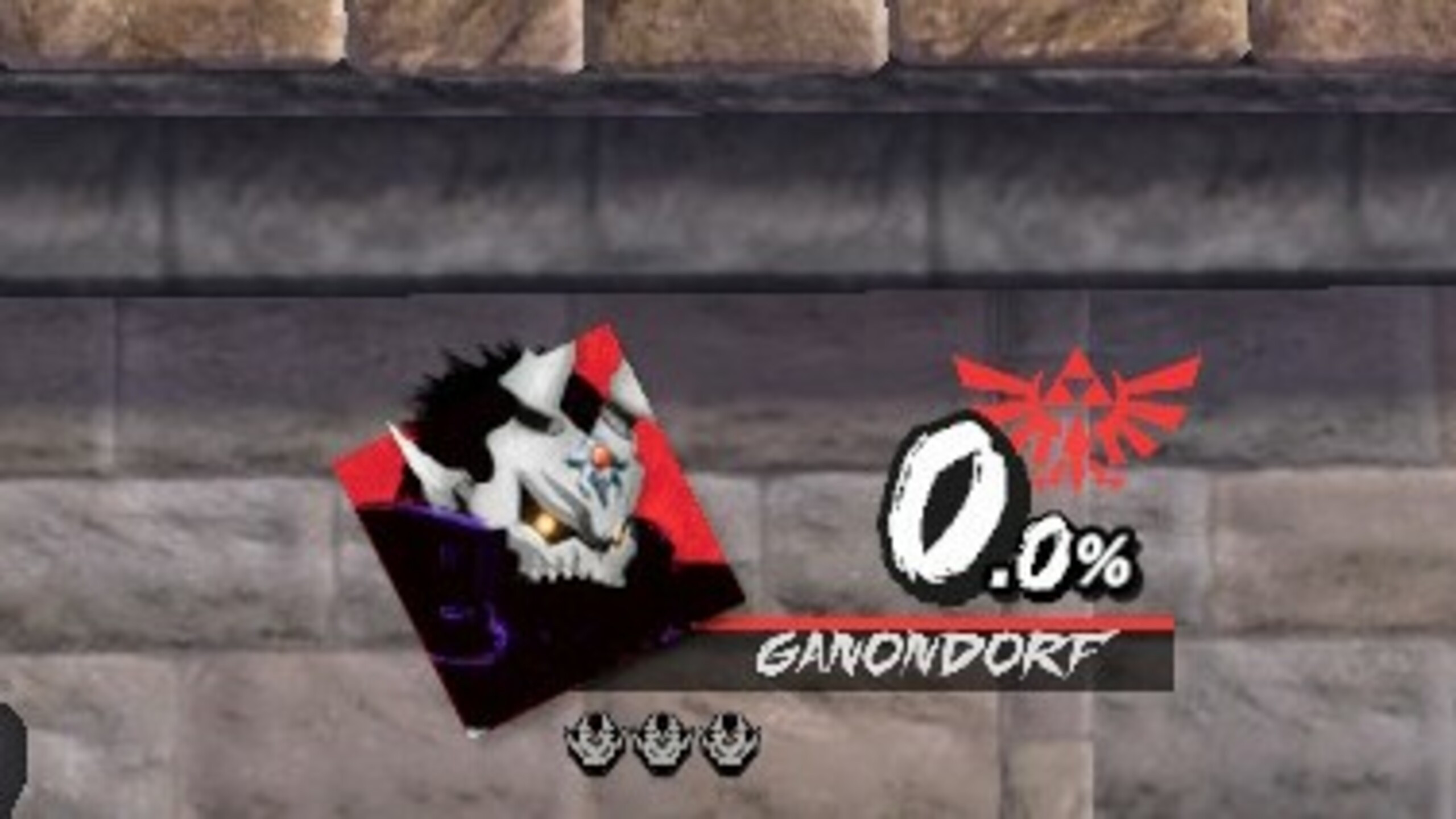 Shadow Phantom Ganondorf Mod for Super Smash Bros. Ultimate | SSBU Mods