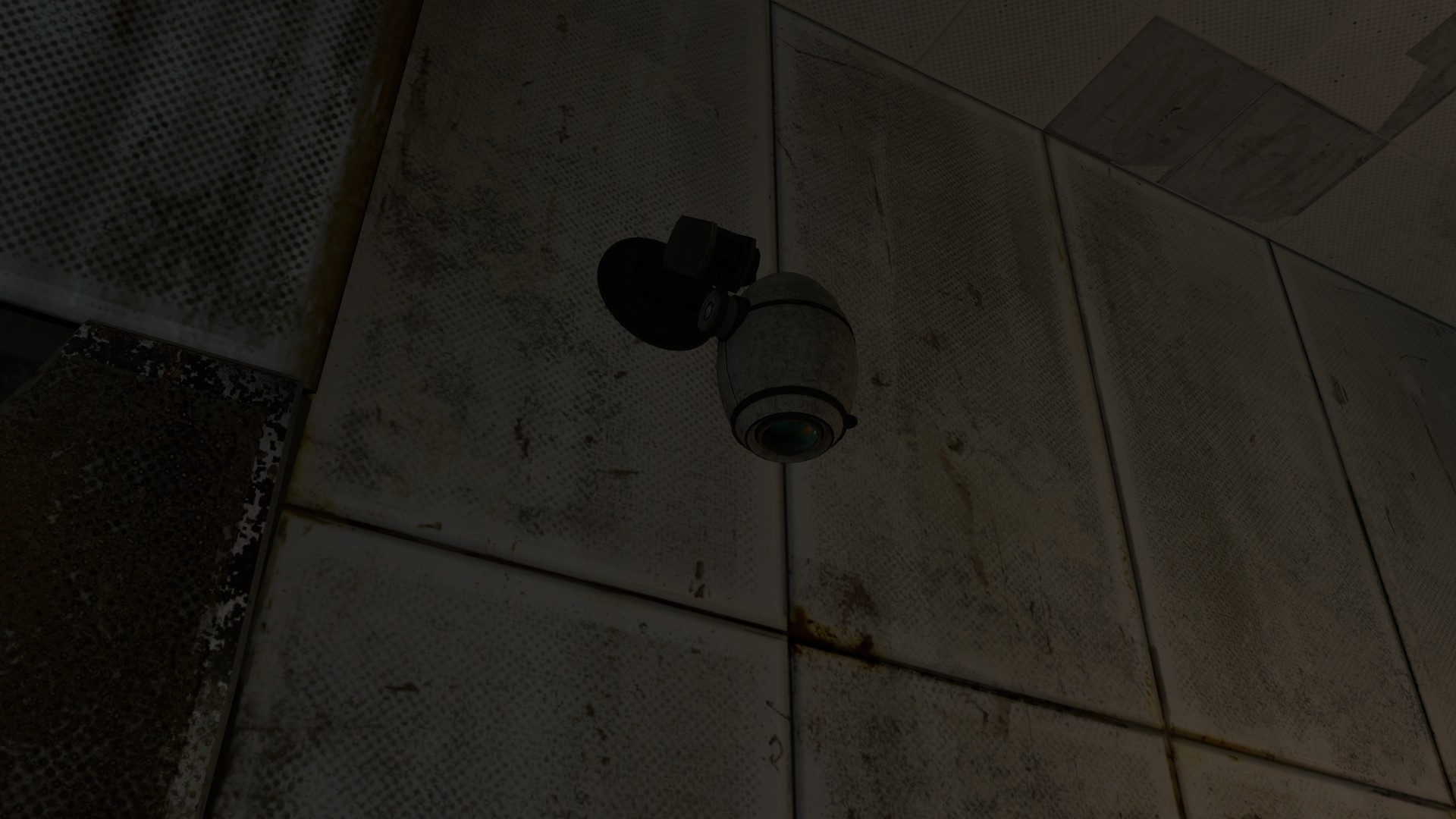Restored Camera Lens Mod for Portal 2 | P2 Mods