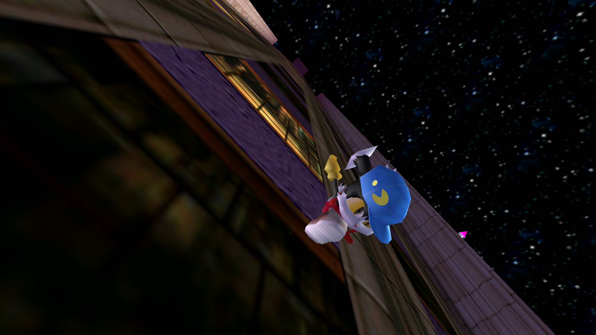 Klonoa (SA1-Styled) Mod for Sonic Adventure DX | SADX Mods