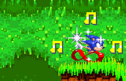 Extra Invincibility Themes Mod for Sonic 3 A.I.R. | S3AIR Mods