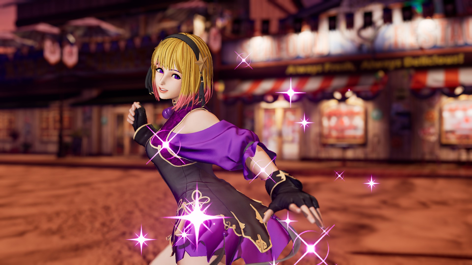 Athena XV P1/2/8 Alts., AS Ver. Mod for The King of Fighters XV | KoFXV ...