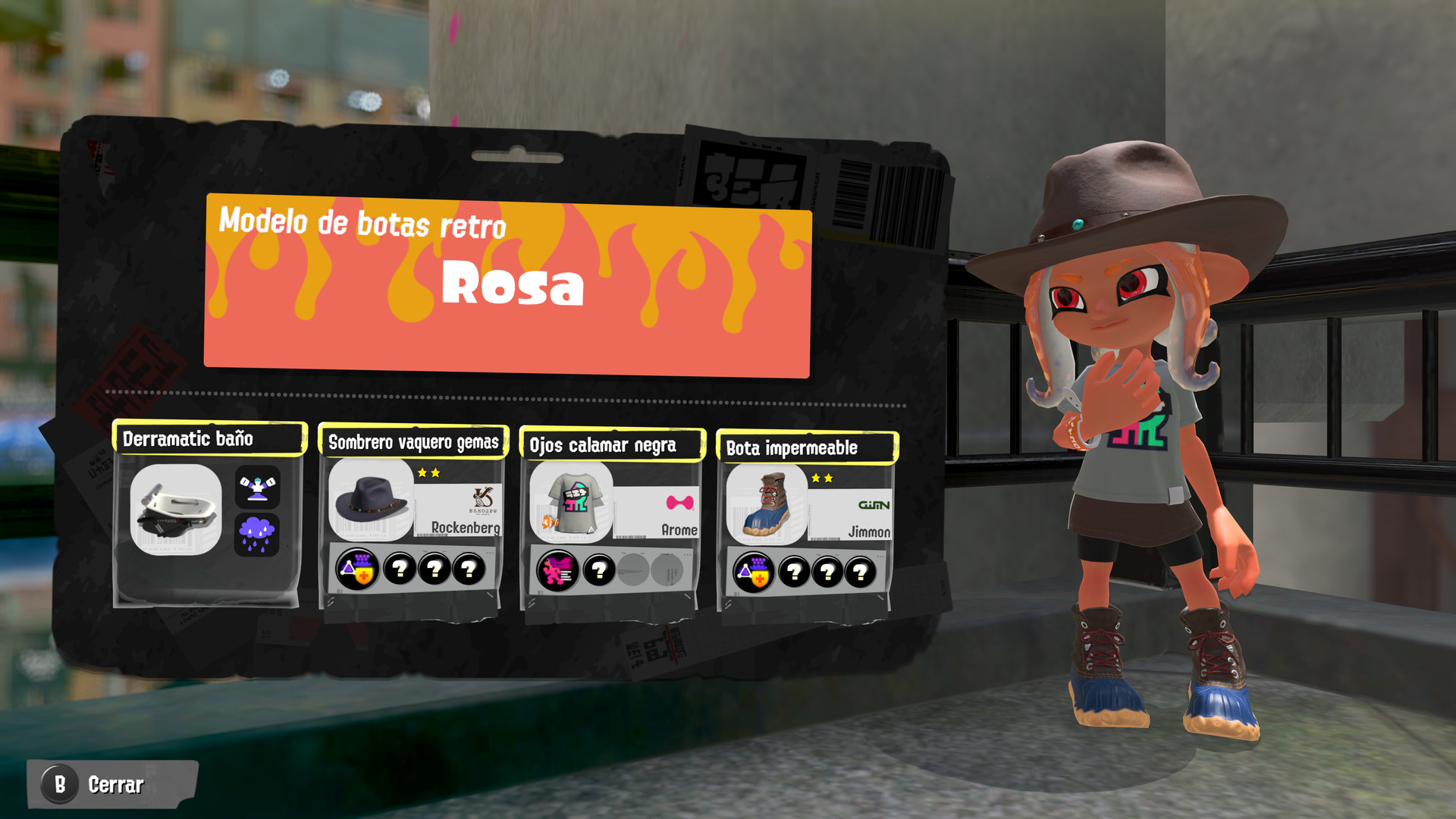 Splatoon 2 Splatfest Tee Mod for Splatoon 3 | Splatoon 3 Mods