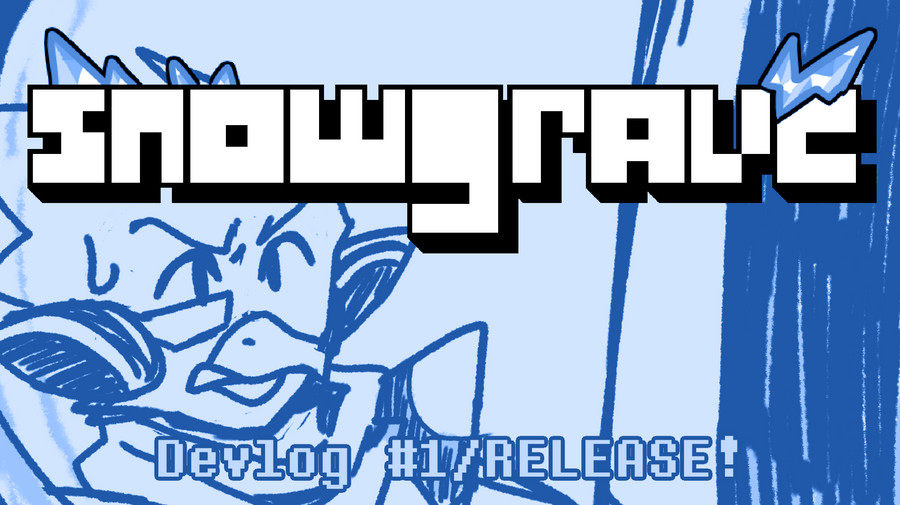 Snowgrave. Mod for Friday Night Funkin' | FNF Mods